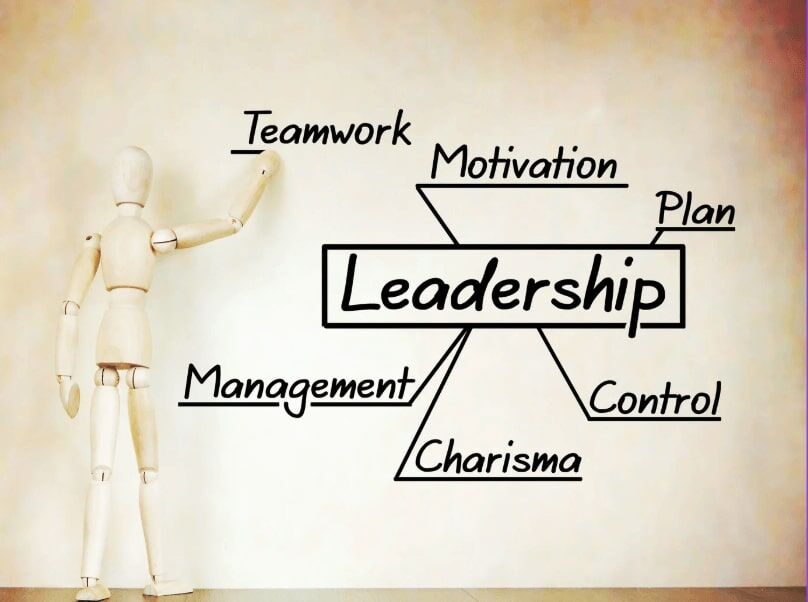 Leadership vs. Management: What Sets Them Apart in the Workplace ...